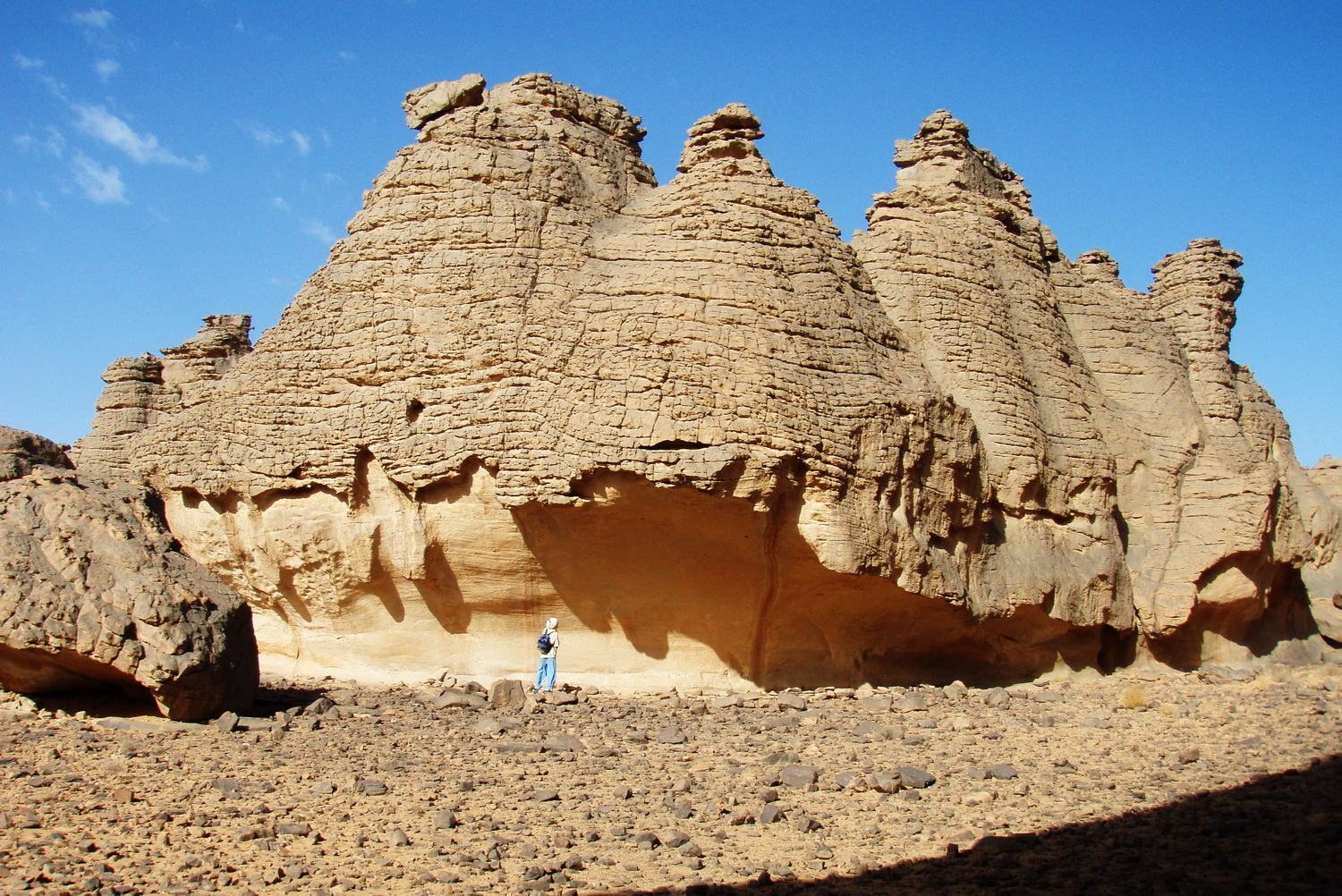 ROUND HEAD CATALOGUE – THE EARLIEST ROCK ART OF THE SAHARA